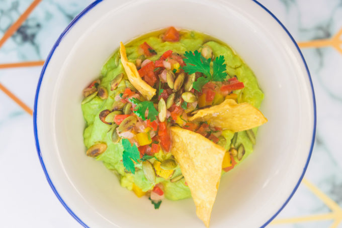 Restaurante – Camp David Ranch